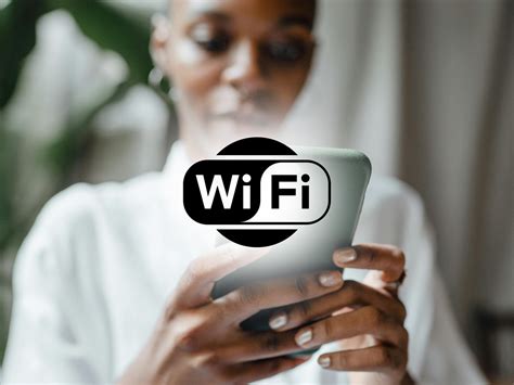 Dlaczego Strzałki Pojawiają Się Obok Symbolu Wi Fi Na Moim Telefonie