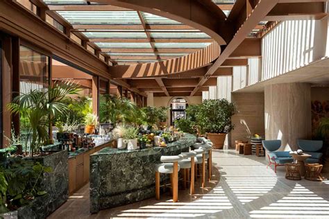 How The Hotel Bar Became The Best Place To Get A Taste Of Local Culture