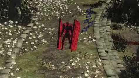 Why Fromsoftware Nerfed The Seed Of A Giant Tree Youtube