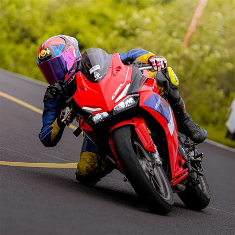 Rapih Banget Pake Nya 🤤 Gsx Adv Interaksi Sorotan Vidi Anggia Ramadan