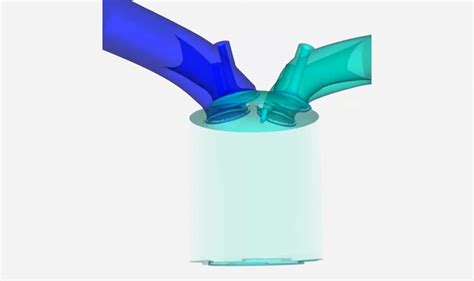 Ansys Fluids On Linkedin Cfd Simulation Automotive Ansys