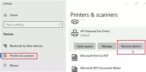 How To Install Printer Drivers In Windows 10 Geek Rewind