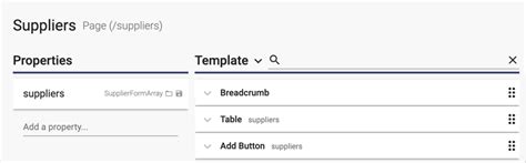 progress bar while data is loading apex designer documentation site