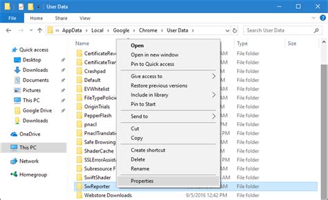 Software Reporter Tool Fix High CPU Usage In Windows