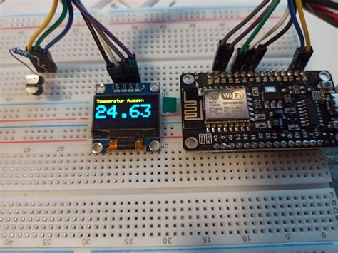 GitHub SirFiChi EmileTemp TempSensors With One ESP8266 Multiple DS18B20 And MQTT Transfer To