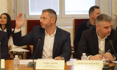 Комисията по енергетика в НС реши Дерогацията пада от 1 март ᐉ Новини Tribune Bg