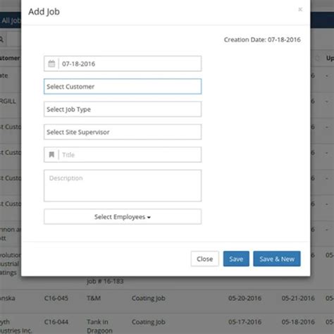 Software And App Development For Employees Inapps Technology Ai Powered Mobile App