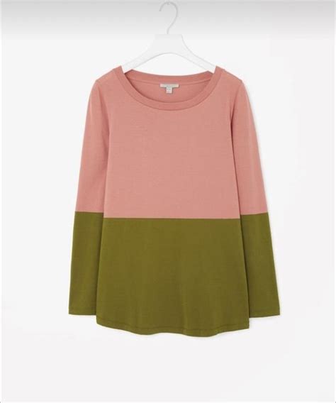 Кофта — ціна 650 грн у каталозі Лонгсліви Купити жіночі речі за