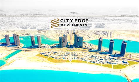 City Edge Egypt