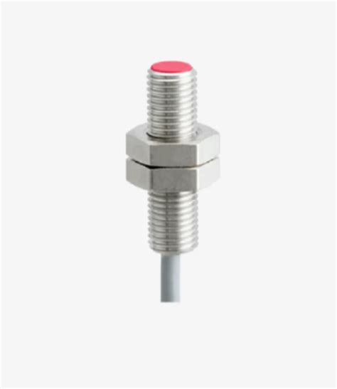 Baumer Proximity Sensor At Proximity Ultrasonic Sensors In Pune ID