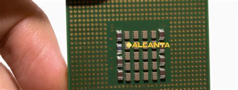 Enhancing Electronics Intels Revolutionary Glass Substrate