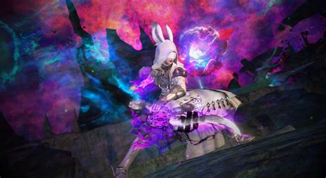 Storm Shadow Eorzea Collection