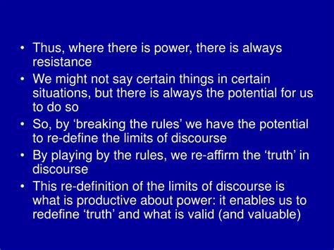 Ppt Discourse Power And Ideology Powerpoint Presentation Free Download Id 1283585