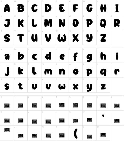 Fuente Dino Jumps Descargar