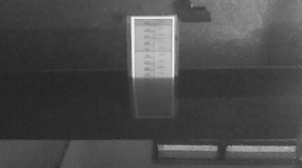 A Image Grayscale B Image Binary Download Scientific Diagram