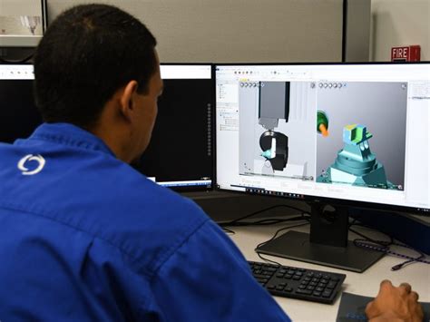 IS CNC PROGRAMMING THE RIGHT CAREER FOR YOU Roush Yates Manufacturing Solutions
