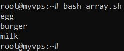 Easy Bash Script Examples To Get You Started