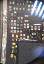 Realme C Rmx Isp Pinout Test Point Edl Mode Off