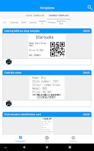 EasyLabel Apps On Google Play