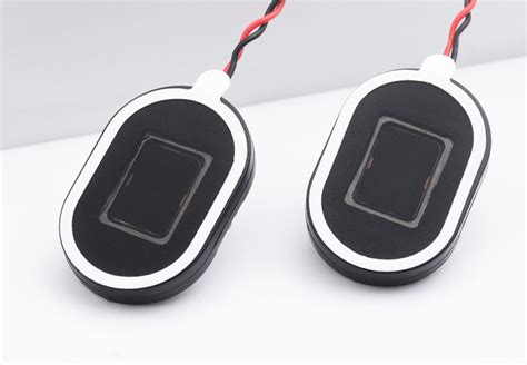 8Ω 2w Speaker Điện Tử Proe