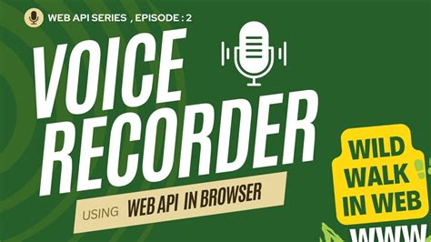 how to create a voice recording app with react and javascript in hindi
