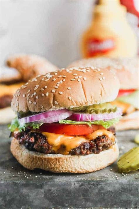 Easiest Way To Make Hamburger Recipes