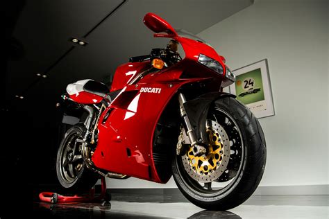 1998 Ducati 916 Review Best Auto Cars Reviews