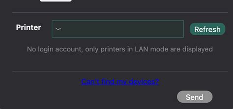 LAN Only Mode Page 4 Bambu Lab X1 Series Bambu Lab Community Forum