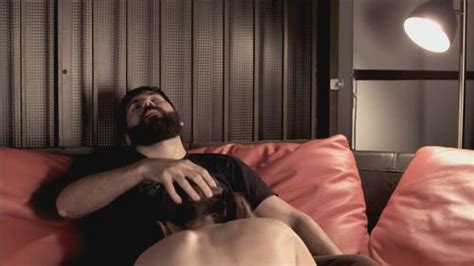 Голая Мелисса Джонстон в Redlands