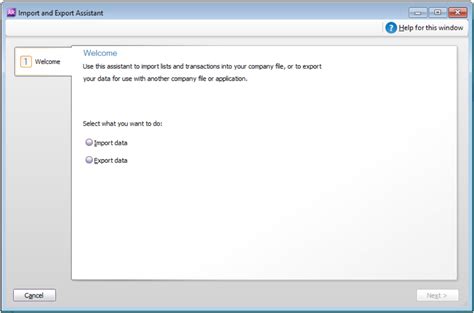 Vinsight Documentation Importing Data From Myob To Vinsight