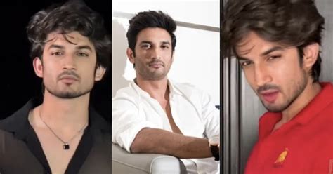 AI Generated Deepfake Videos Of Sushant Singh Rajput Sparks A Dangerous Trend