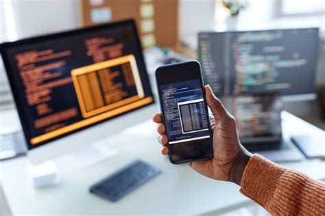 The Role Of Automation In Software Testing Ensuring Quality With Less