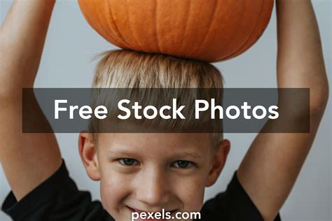 Cute Pumpkin Head Photos Download The Best Free Cute Pumpkin Head