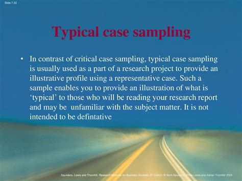 Chapter 7 Selecting Samples Ppt Download