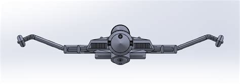 Ddf Scout Skyward By Jssharpknife Download Free Stl Model