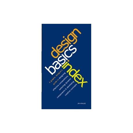 Krause Jim Design Basics Index
