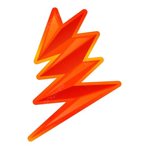 Light Bolt Clipart Png Images Power Lighting Bolt Icon Lighting Vector For Png Image For