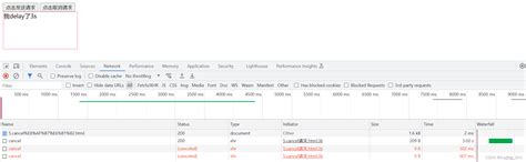 Ajax（一）ajax介绍、请求报文发送、ajax请求问题等 Csdn博客