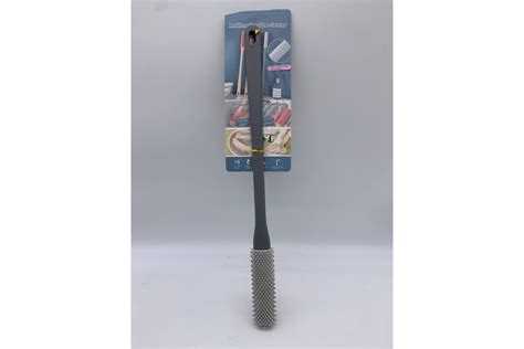 Многофункциональная щетка для чистки швов пальцев ног 400