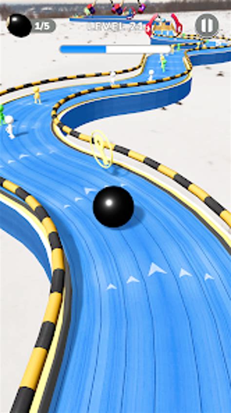 Go Balls Roll Control Para Android Descargar