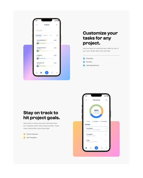 Andy Manage Your Daily Task Today UI UX On Behance