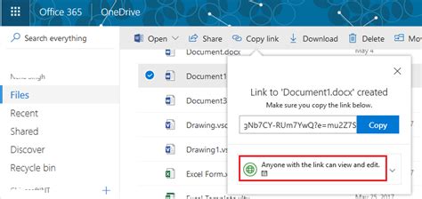 embed option for office 365 microsoft community