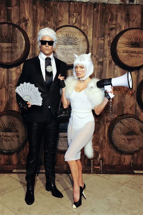 These Are The Some Of The Most Iconic Costumes Celebrity Couples Have
