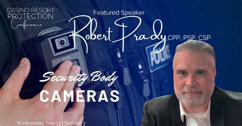 derk j boss cfe cpp csp on linkedin robert prady cpp psp chs