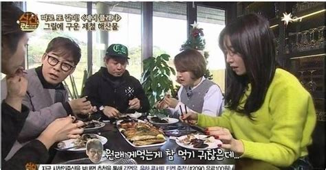 가수 김연우 미모의 아내