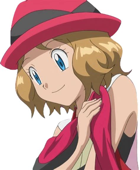 Serena Pokemon Vector 65 By Mrtoonlover83 On Deviantart