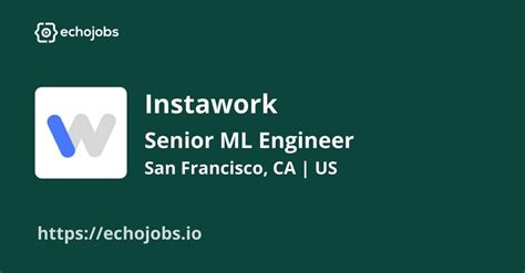 hiring senior ml engineer usd 165k 200k [san francisco ca] [spark