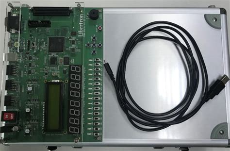 FPGA基础入门实践Verilog 基本项目操作逐步演示 阿里云开发者社区