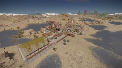 Seren Island Maps Codefling