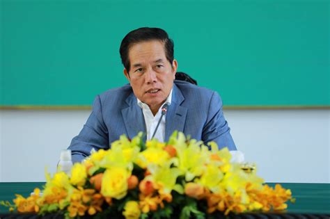 រដ្ឋបាលរាជធានីភ្នំពេញ រៀបចំកិច្ចប្រជុំអំពីការពង្រឹងការផ្តល់សេវាតាមយន្តការច្រកចេញចូលតែមួយ